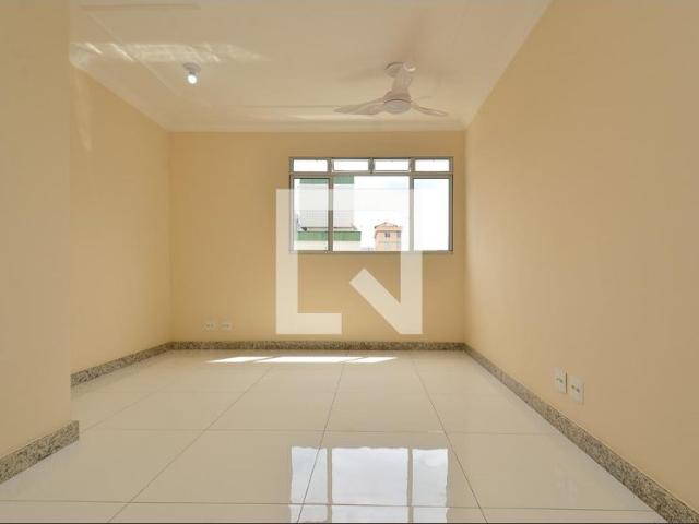 Apto, Santa Tereza, 3 Quartos, 107 m2 Belo Horizonte