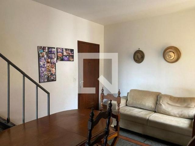 Apto, Santa Tereza, 3 Quartos, 144 m2 Belo Horizonte