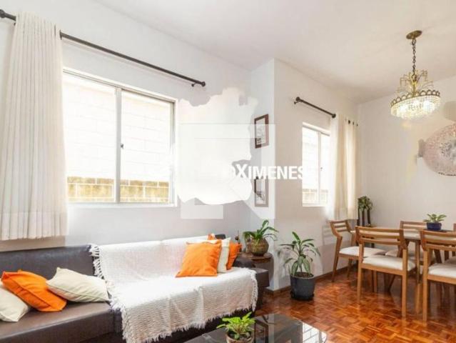 Apto, Santa Tereza, 3 Quartos, 62 m2 Belo Horizonte