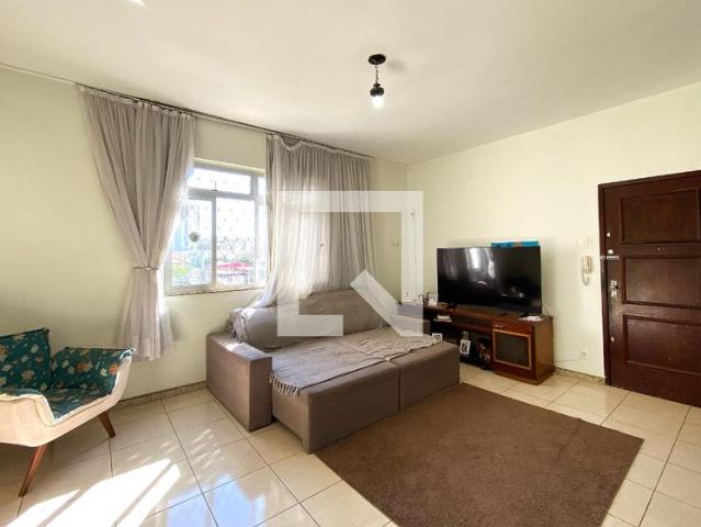 Apto, Santa Tereza, 3 Quartos, 68 m2 Belo Horizonte