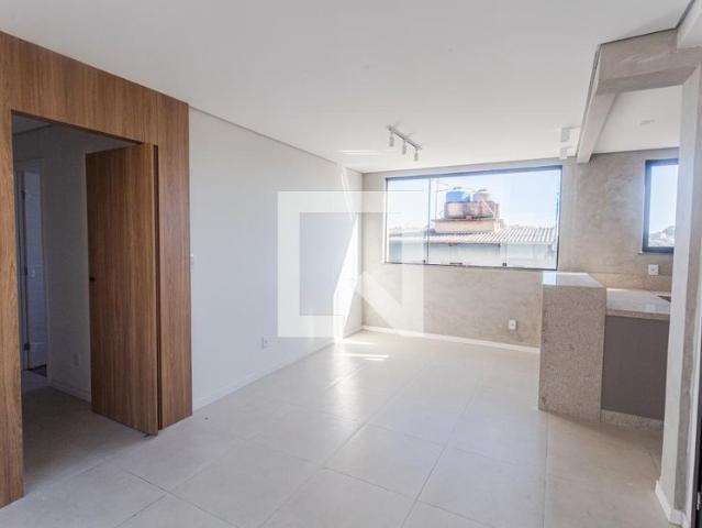 Apto, Santa Tereza, 3 Quartos, 72 m2 Belo Horizonte