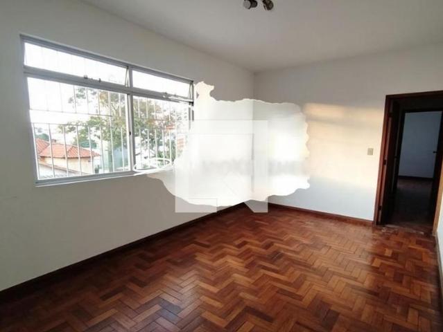 Apto, Santa Tereza, 3 Quartos, 75 m2 Belo Horizonte