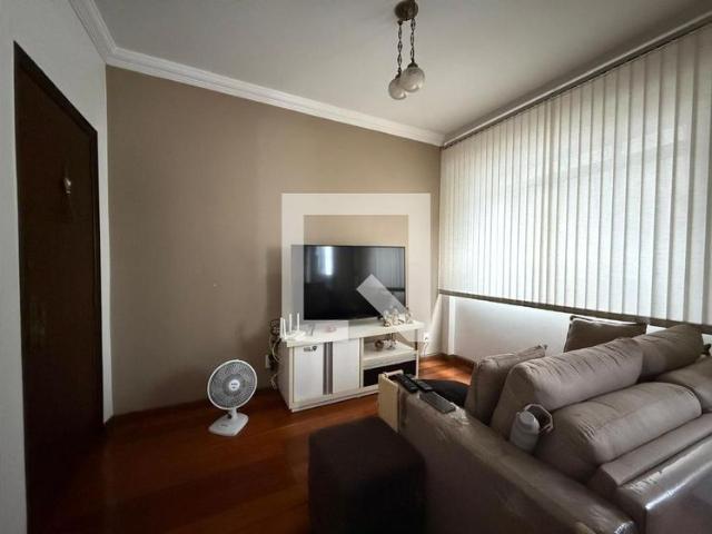 Apto, Santa Tereza, 3 Quartos, 82 m2 Belo Horizonte