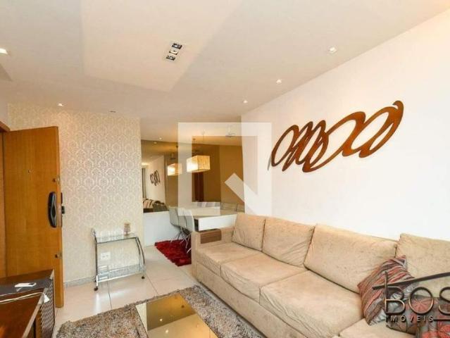 Apto, Santa Tereza, 3 Quartos, 88 m2 Belo Horizonte
