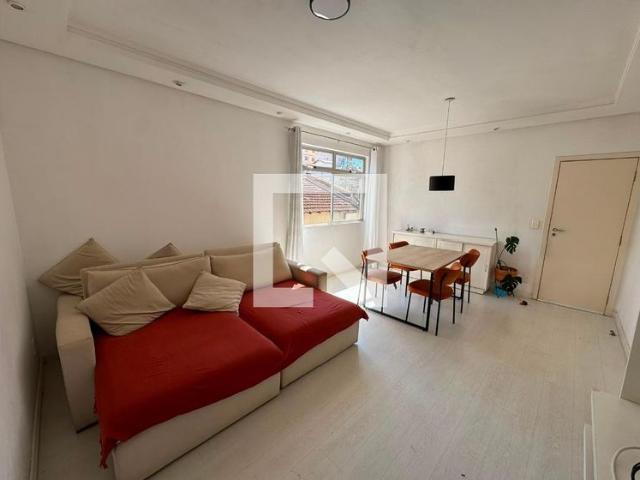 Apto, Santa Tereza, 3 Quartos, 89 m2 Belo Horizonte