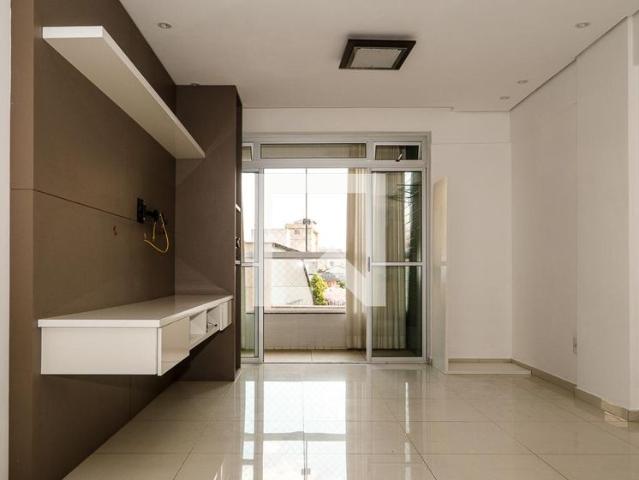 Apto, Santa Tereza, 3 Quartos, 90 m2 Belo Horizonte