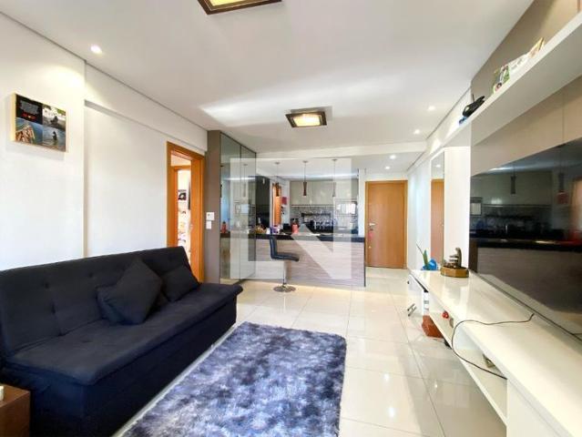 Apto, Santa Tereza, 3 Quartos, 90 m2 Belo Horizonte