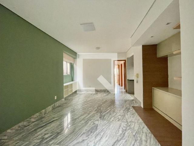 Apto, Santa Tereza, 3 Quartos, 91 m2 Belo Horizonte