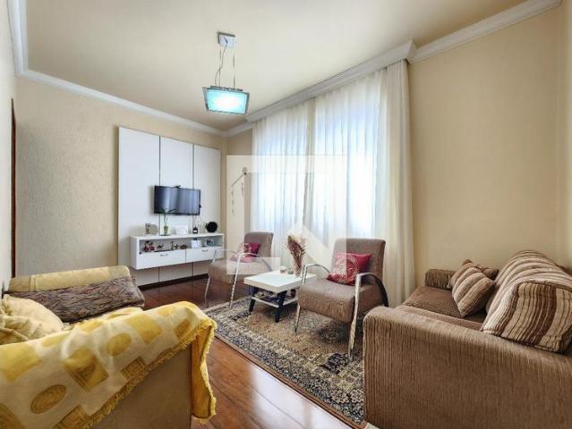 Apto, Santa Tereza, 3 Quartos, 93 m2 Belo Horizonte