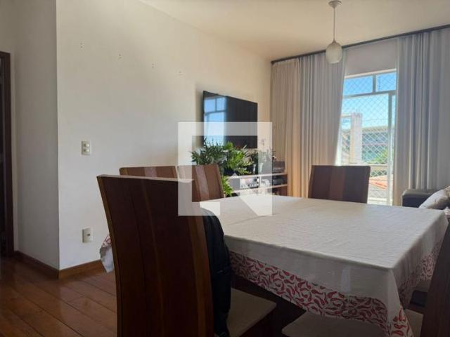 Apto, Santa Tereza, 3 Quartos, 95 m2 Belo Horizonte