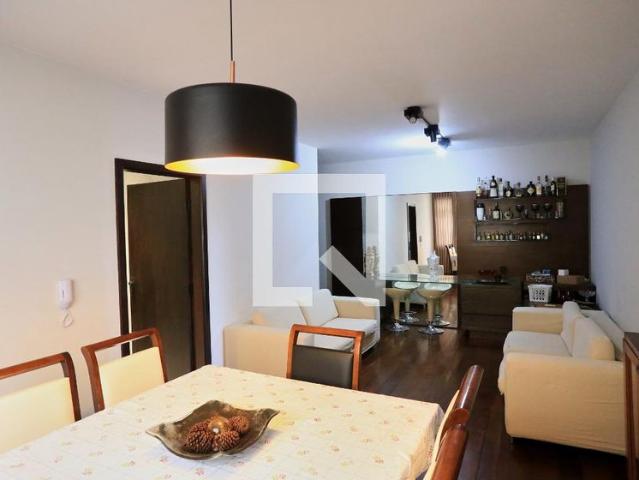 Apto, Santa Tereza, 3 Quartos, 97 m2 Belo Horizonte