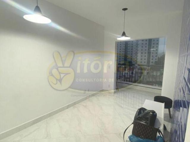 APTO SANTA TEREZINHA