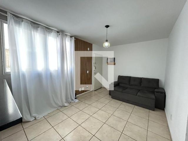 Apto, Santa Terezinha, 2 Quartos, 44 m2 Belo Horizonte