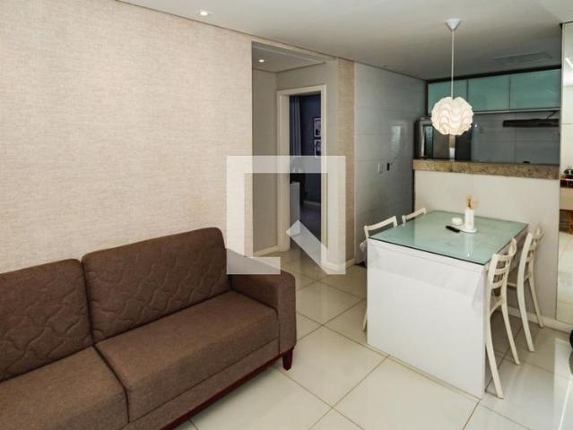 Apto, Santa Terezinha, 2 Quartos, 47 m2 Belo Horizonte