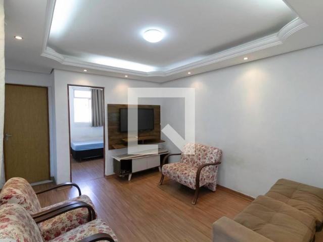Apto, Santa Terezinha, 2 Quartos, 50 m2 Belo Horizonte