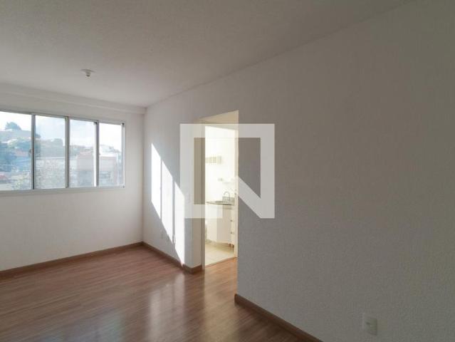 Apto, Santa Terezinha, 2 Quartos, 52 m2 Belo Horizonte