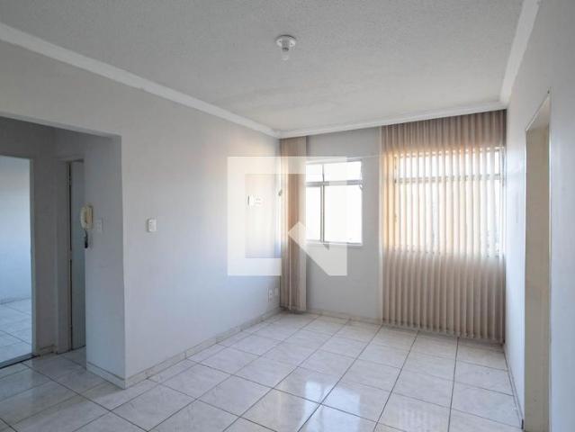 Apto, Santa Terezinha, 2 Quartos, 54 m2 Belo Horizonte
