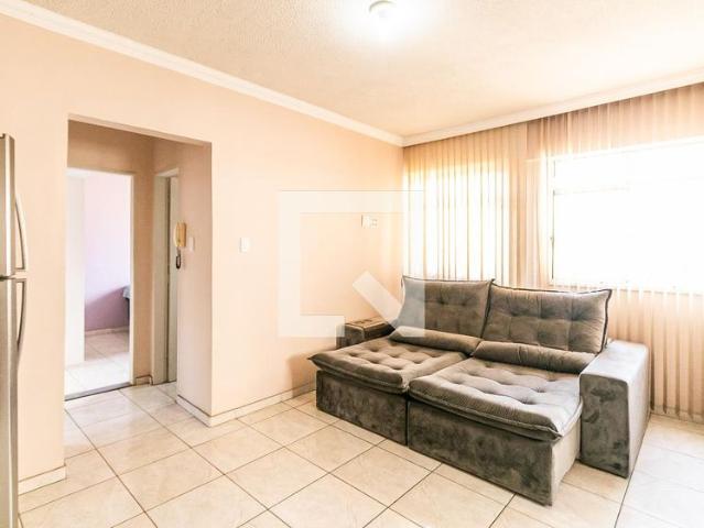 Apto, Santa Terezinha, 2 Quartos, 59 m2 Belo Horizonte