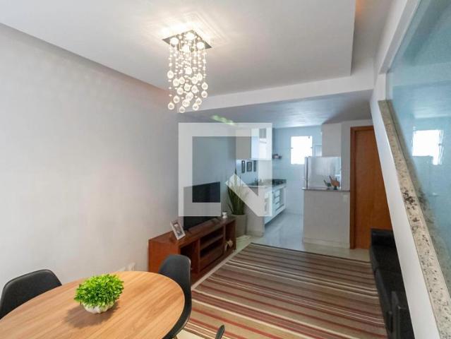 Apto, Santa Terezinha, 2 Quartos, 60 m2 Belo Horizonte