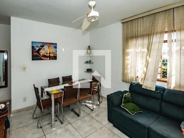 Apto, Santa Terezinha, 2 Quartos, 60 m2 Belo Horizonte