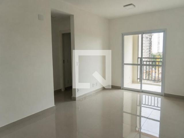 Apto, Santa Terezinha, 2 Quartos, 60 m2 Paulínia