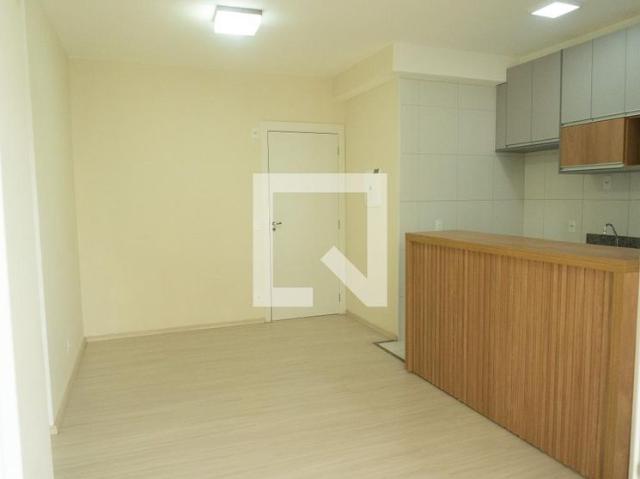 Apto, Santa Terezinha, 2 Quartos, 60 m2 Paulínia