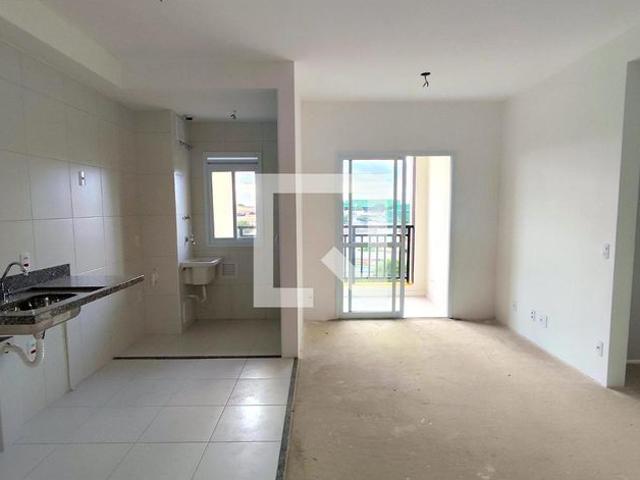 Apto, Santa Terezinha, 2 Quartos, 61 m2 Paulínia