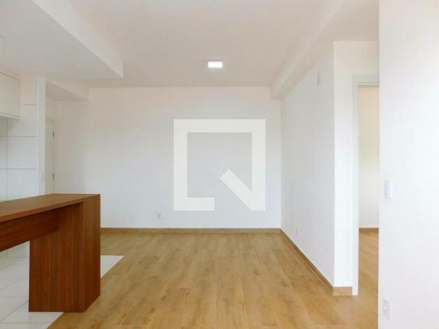 Apto, Santa Terezinha, 2 Quartos, 62 m2 Paulínia