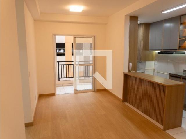 Apto, Santa Terezinha, 2 Quartos, 62 m2 Paulínia