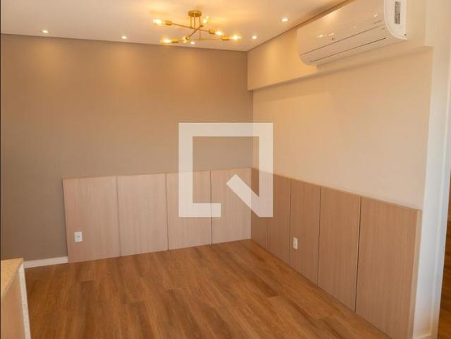 Apto, Santa Terezinha, 2 Quartos, 64 m2 Paulínia