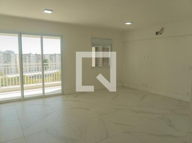 Apto, Santa Terezinha, 2 Quartos, 97 m2 Paulínia