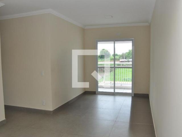 Apto, Santa Terezinha, 3 Quartos, 70 m2 Paulínia