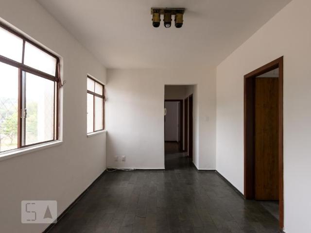 Apto, Santa Terezinha, 3 Quartos, 75 m2 Belo Horizonte