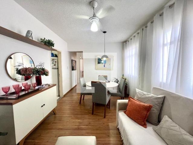 Apto, Santa Terezinha, 3 Quartos, 76 m2 Belo Horizonte