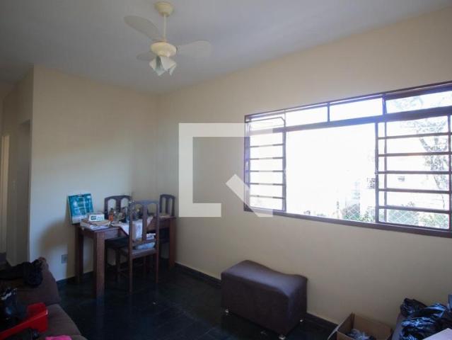 Apto, Santa Terezinha, 3 Quartos, 80 m2 Belo Horizonte