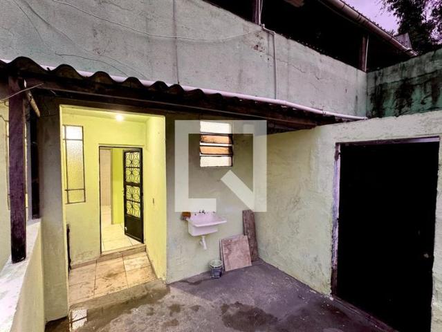 Apto, Santa Teresa, 1 Quarto, 40 m2 Rio de Janeiro