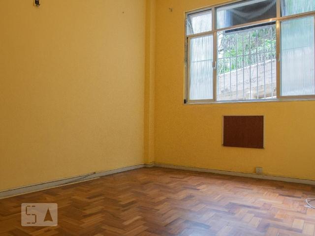 Apto, Santa Teresa, 1 Quarto, 47 m2 Rio de Janeiro