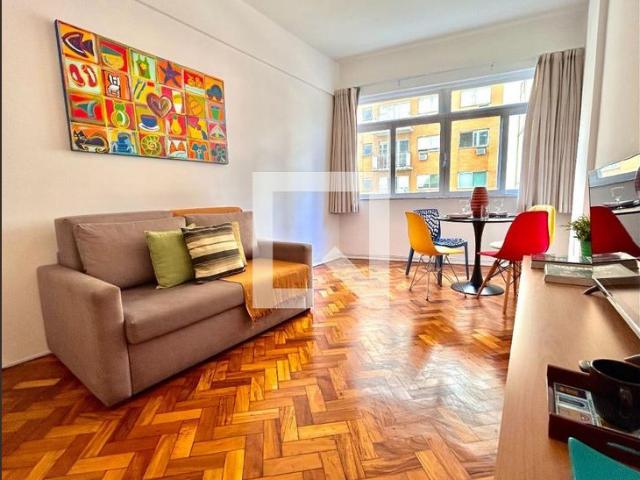 Apto, Santa Teresa, 1 Quarto, 55 m2 Rio de Janeiro