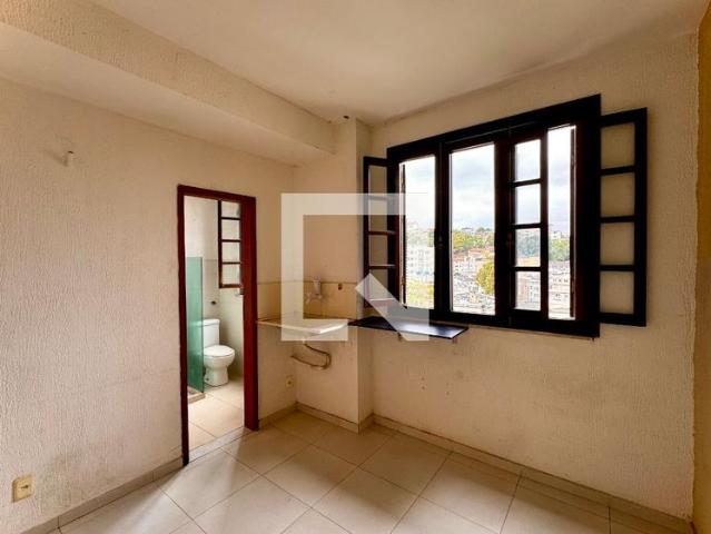 Apto, Santa Teresa, 1 Quarto, 16 m2 Rio de Janeiro