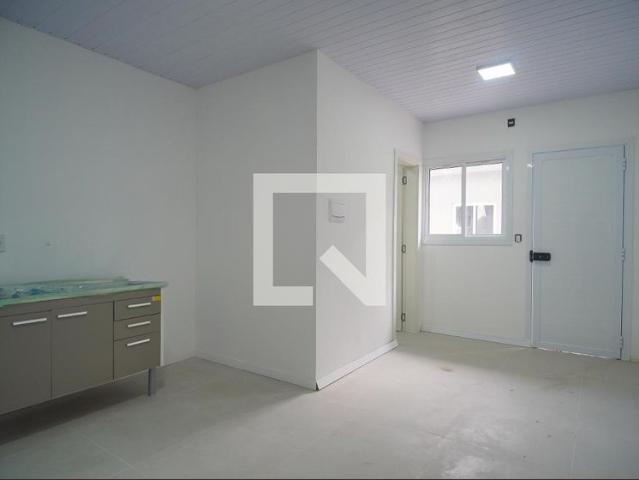 Apto, Santa Teresa, 1 Quarto, 22 m2 São Leopoldo