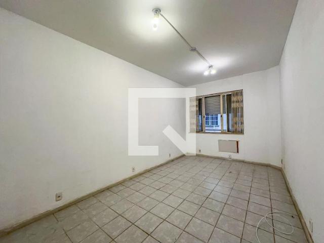 Apto, Santa Teresa, 1 Quarto, 25 m2 Rio de Janeiro