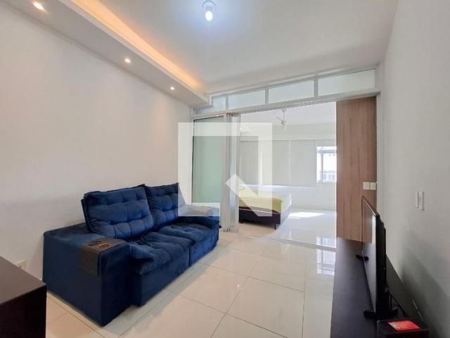 Apto, Santa Teresa, 1 Quarto, 35 m2 Rio de Janeiro