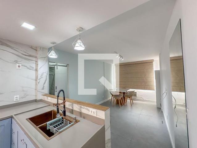 Apto, Santa Teresa, 2 Quartos, 50 m2 Rio de Janeiro
