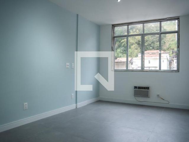 Apto, Santa Teresa, 2 Quartos, 50 m2 Rio de Janeiro