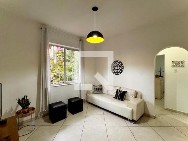 Apto, Santa Teresa, 2 Quartos, 60 m2 Rio de Janeiro