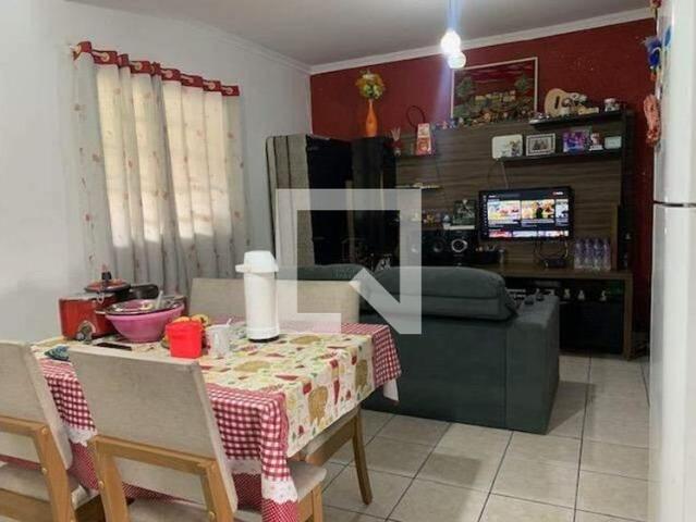 Apto, Santa Teresinha, 1 Quarto, 50 m2 Santo André