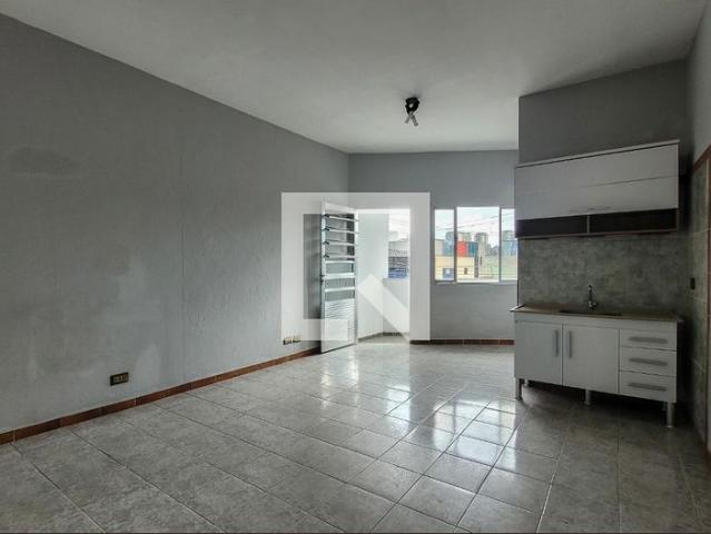 Apto, Santa Teresinha, 1 Quarto, 50 m2 Santo André