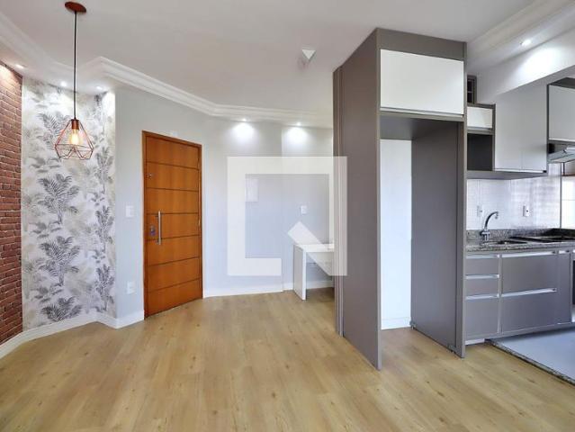 Apto, Santa Teresinha, 1 Quarto, 50 m2 Santo André