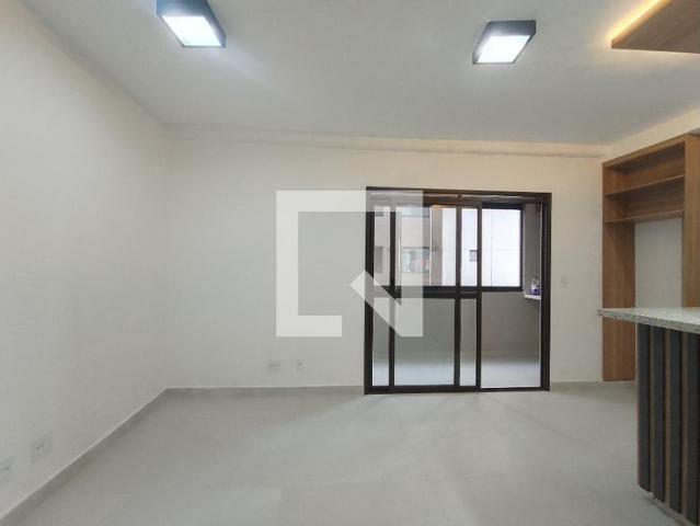 Apto, Santa Teresinha, 1 Quarto, 51 m2 Santo André