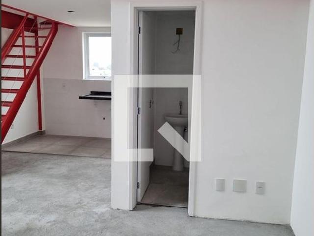 Apto, Santa Teresinha, 1 Quarto, 52 m2 Santo André